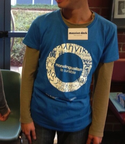 Eskaya font project | Brave new words