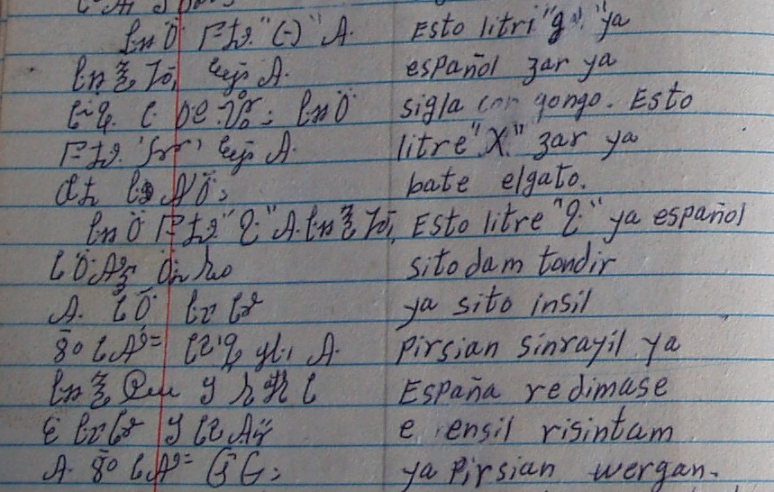 Folk theories about Philippine scripts | Brave new words